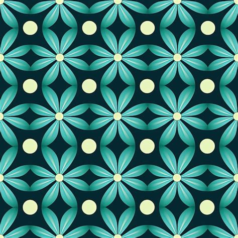 Premium Photo Classic Pattern Textile Design Chess Background