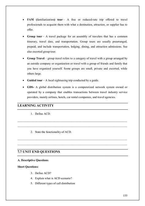 CU BSC TTM Sem VI CRM Teamlease Edtech Ltd Amita Chitroda Page 155 Flip PDF Online