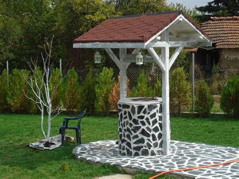 Ръчно изработване на мебели за дома и градината