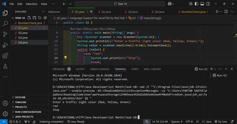 Java Switchstatement Programming Coding Softwaredevelopment Learning Partab Saathi