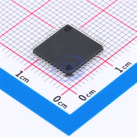 pic18f452 e pt microchip tech c634504 lcsc electronics