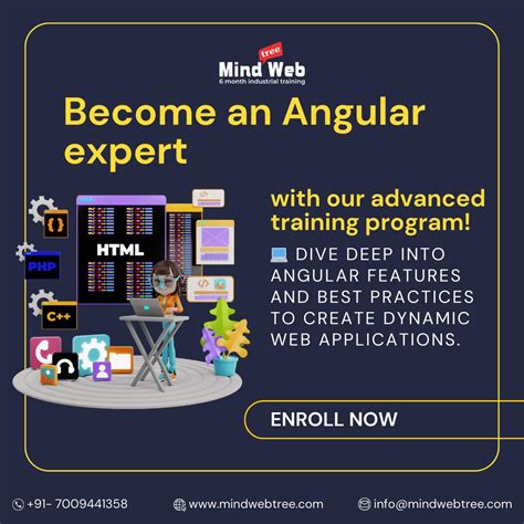 Mwt Industrial Insight Training On Linkedin Angulartraining