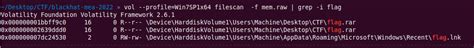 Blackhat Mea Ctf 2022 Forensics Mem Writeup Euphoria Reload3d