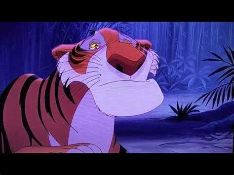 Disney Jungle Book 2 Kaa The Snake Scenes 4 Youtube