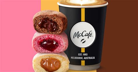 Mcdonalds Announces Mcpops As Brand New Menu Item Perfect For Those With A Sweet Tooth 9kitchen