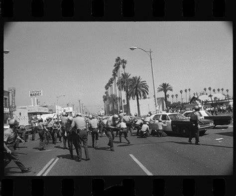The Chicano Moratorium Departures Pbs Socal