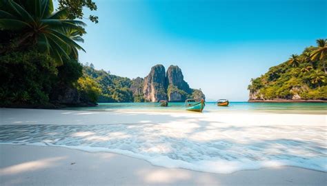 Best Beaches In Cambodia Koh Rong And Island Guide 2026