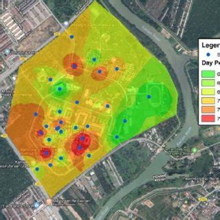 Noise Mapping Procedure Download Scientific Diagram