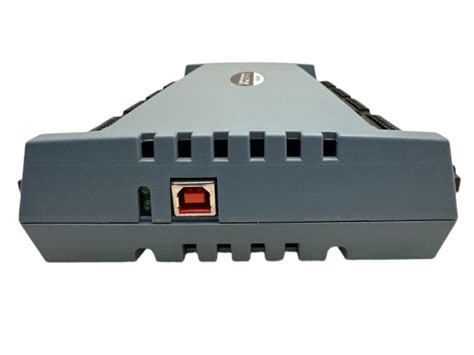 Mcc Usb Quad08 Mcc Usb Quad08 Quadrature Encoder Usb Device