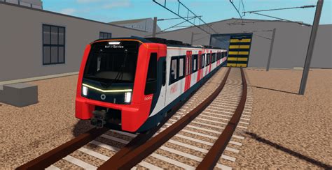 Class 555 Stepford County Railway Wiki Fandom