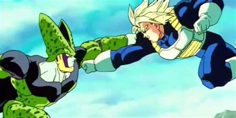 Vídeo Live Action De ‘dragon Ball Mostra Batalha épica Entre Trunks E