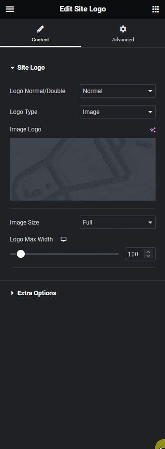How To Change Site Logo On Hover In Elementor Show Full Logo On Hover The Plus Addons For