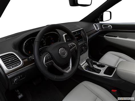 2018 Jeep Grand Cherokee Reviews Price Specs Photos And Trims