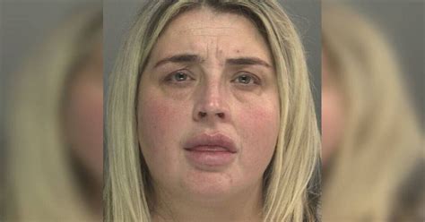 Le Patron Du Crime Organisé A Gémi Sur Tiktok Vers `` Une Peine De 8 Ans Puis A été