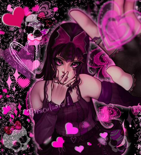 Monster High Fanart Rmonsterhigh