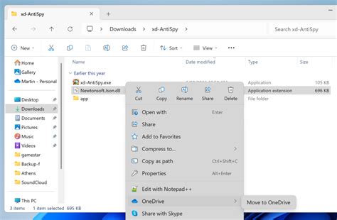 How To Remove Onedrive From The Windows 11 Explorer Menu Tech News And Reviews
