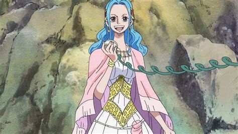 Who Is Playing Miss Wednesday In Netflix S One Piece Live Action Season Vivi S Actress And
