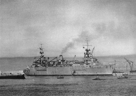 Гидроавианосец Commandant Teste Энциклопедия военной техники