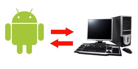 √ Cara Transfer File dari Android ke Komputer Tanpa Kabel Data