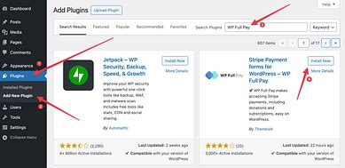 How To Integrate Stripe With WordPress Easiest Method For 2025