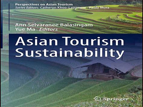 دانلود کتاب پایداری گردشگری آسیا مجله علمی تفریحی بیبیس