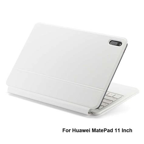 Smart Magnetic Keyboard For Huawei Matepad Bluefinger Wireless Keyboard For Tablet