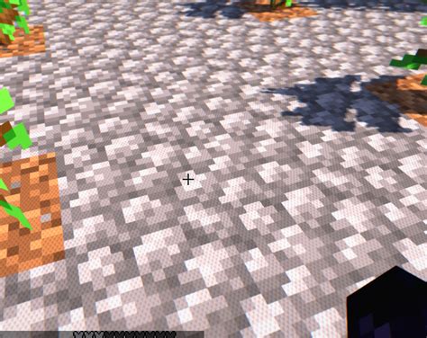 Im Having These Weird Lines With My Shader On Does Anybody Know Why