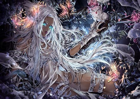 Commission Ffxiv By Goay On Deviantart