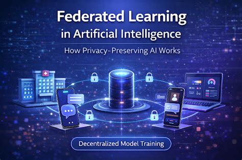 Secure Federated Learning In Artificial Intelligence