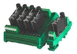 Brass Solid State Interface Module At Best Price In Ahmedabad Integrated Solution