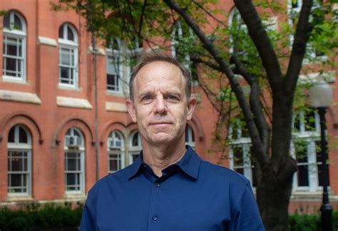 Mccourt School Welcomes Dan Kelemen As A Mccourt Chair Mccourt School Of Public Policy