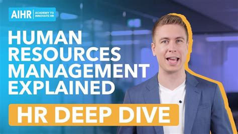 Human Resource Management Hrm Explained Everything You Need To Know