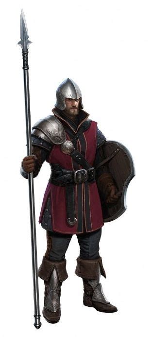 Artist Unknown More Fantasy Character Art Rpg Character Character