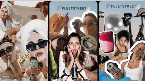 Pinterests Collage App Shuffles No Longer Requires A Code — Heres