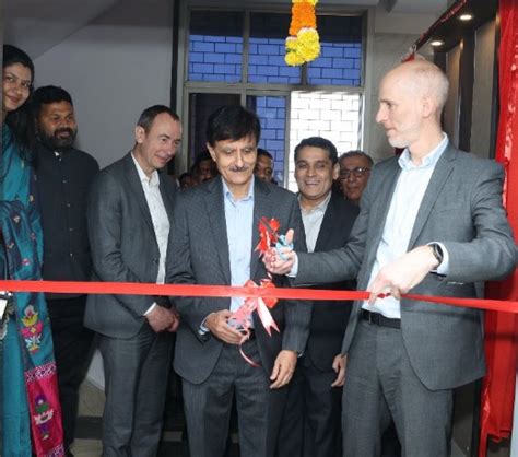 Cotecna Life Sciences India Opens Lab In Mumbai Indiamedtoday