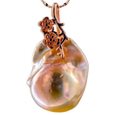 The Different Pearl Colors With Photos