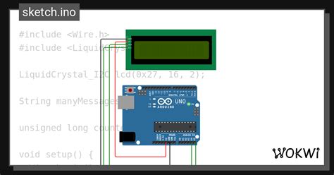 Act7 Wokwi Esp32 Stm32 Arduino Simulator