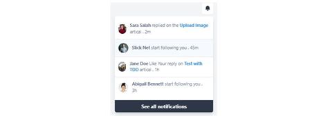 21 Beautiful Tailwind Dropdown Menus