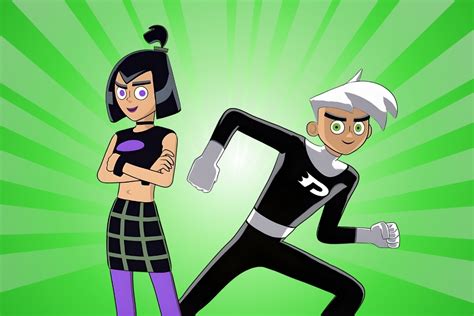 25 Facts About Danny Phantom In Fortnite