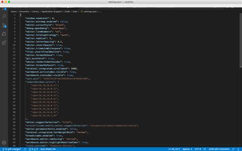 On Exiting Zen Mode A Bar Appears That Covers Filenames And Explorer Icon Issue