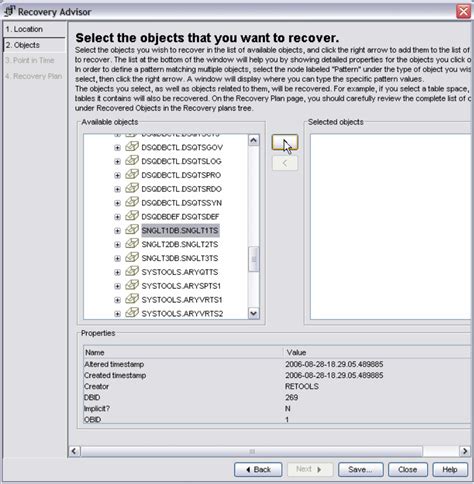 Recovery Using Stand Alone Backup Utilities Db2 Recovery Expert For Zos User Scenarios Book