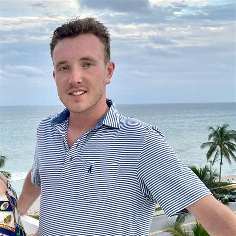 Liam Baker Fora Travel