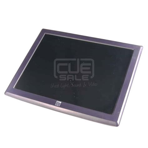 Elo ET L Touchscreen CUE Sale Elo ET L Touchscreen CUE Sale