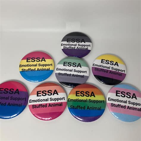 Essa Gear Etsy