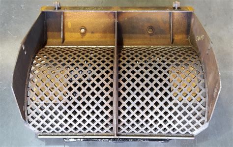 Screen Deck Qrms Ltd