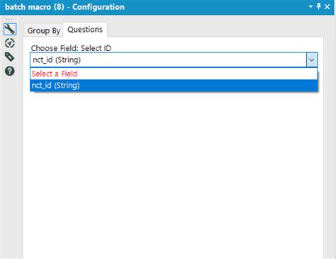 making macros accessible in alteryx 2 batch macro the data school