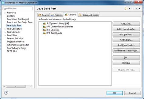 Seetestautomation Ibm Rft · Digitalai Continuous Testing
