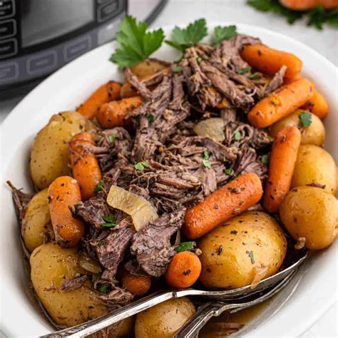 Pot Roast Recipe Balsamic At Nathan Brodzky Blog
