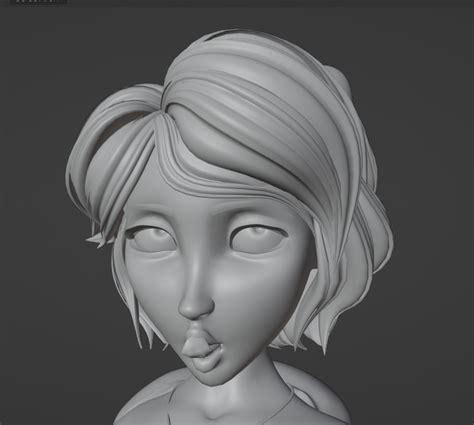 Stl File Pokemon Aunt Cass Bulbasaur Sfw And Nsfw・template To